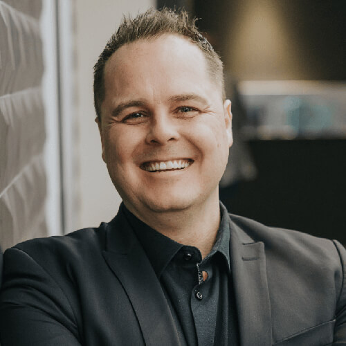 Notre équipe - Les Affaires