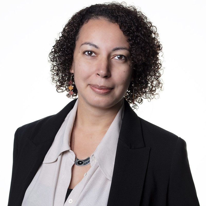 Notre équipe - Les Affaires