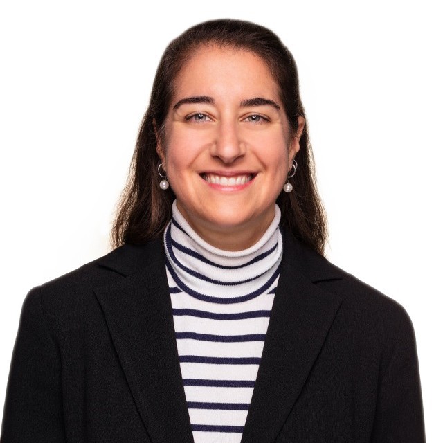 Notre équipe - Les Affaires