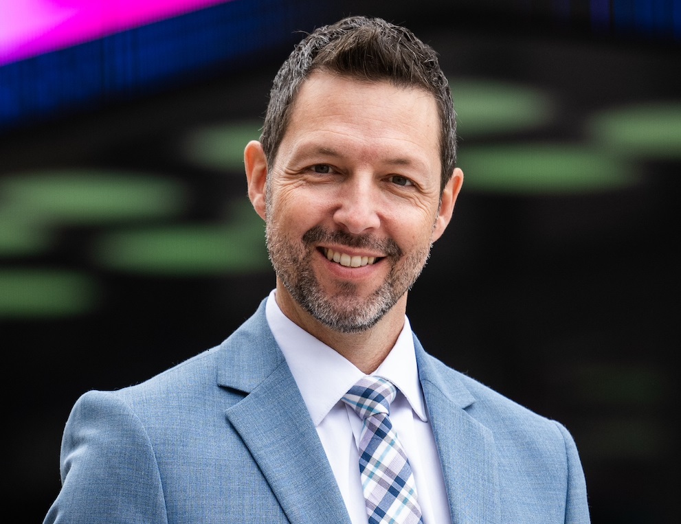 Notre équipe - Les Affaires